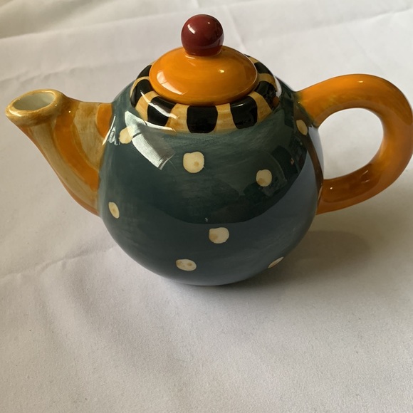 Debbie Mumm | Kitchen | Debbie Mumm Sakura China Set Hand Painted ...